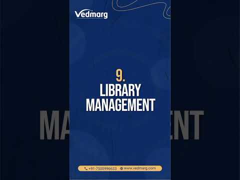 Vedmarg School ERP Pricing & Reviews 2023 | Techjockey.com