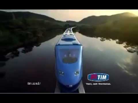 “Trem azul” | Língua Portuguesa