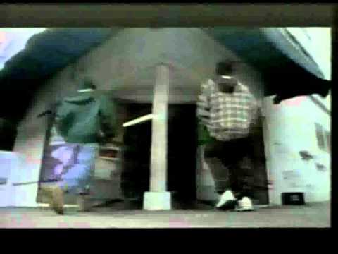 RBL Posse - Don't Give Me No Bammer (with lyrics)