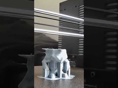 STL file Cartoon Character 🗿 ・3D print object to download・Cults