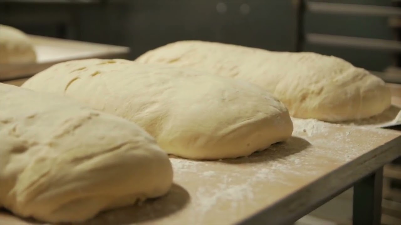 What is Poolish? | Knead to Know Basis | BAKERpedia