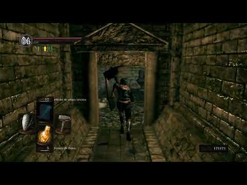 Steam Community :: Video :: Dark Souls: Remastered - Saindo das Catacombs