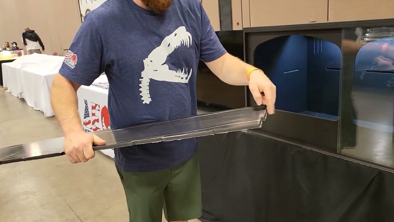 Reptile Enclosure updates and features
