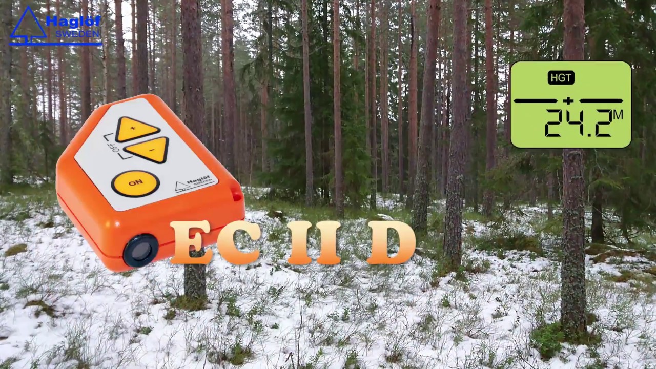 EC II D