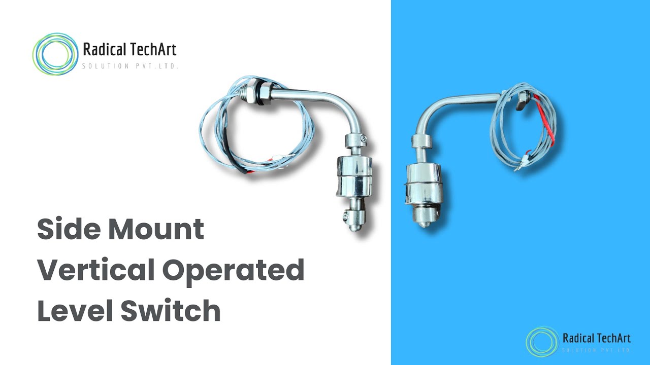 Float level Switch working principle #float #level #switch #workingprinciple #radicaltechart