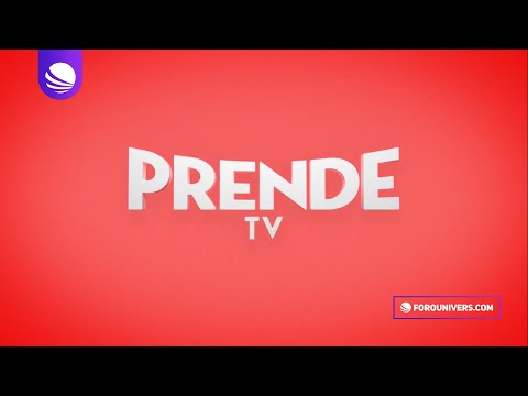 Prende TV, Univision's new VOD platform