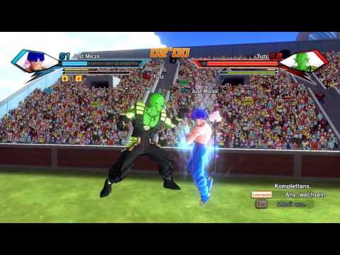 Steam Community :: Video :: T3 Tutz vs Just Miczii Round 2