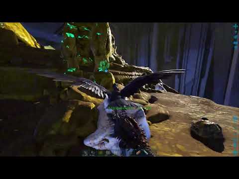 Steam Community :: Video :: Mining Metal at Genesis 2 Ark Survival ...