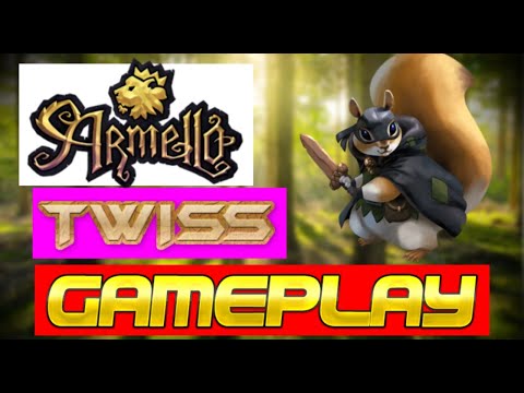 Steam Community :: Video :: Armello Twiss Gameplay and Guide
