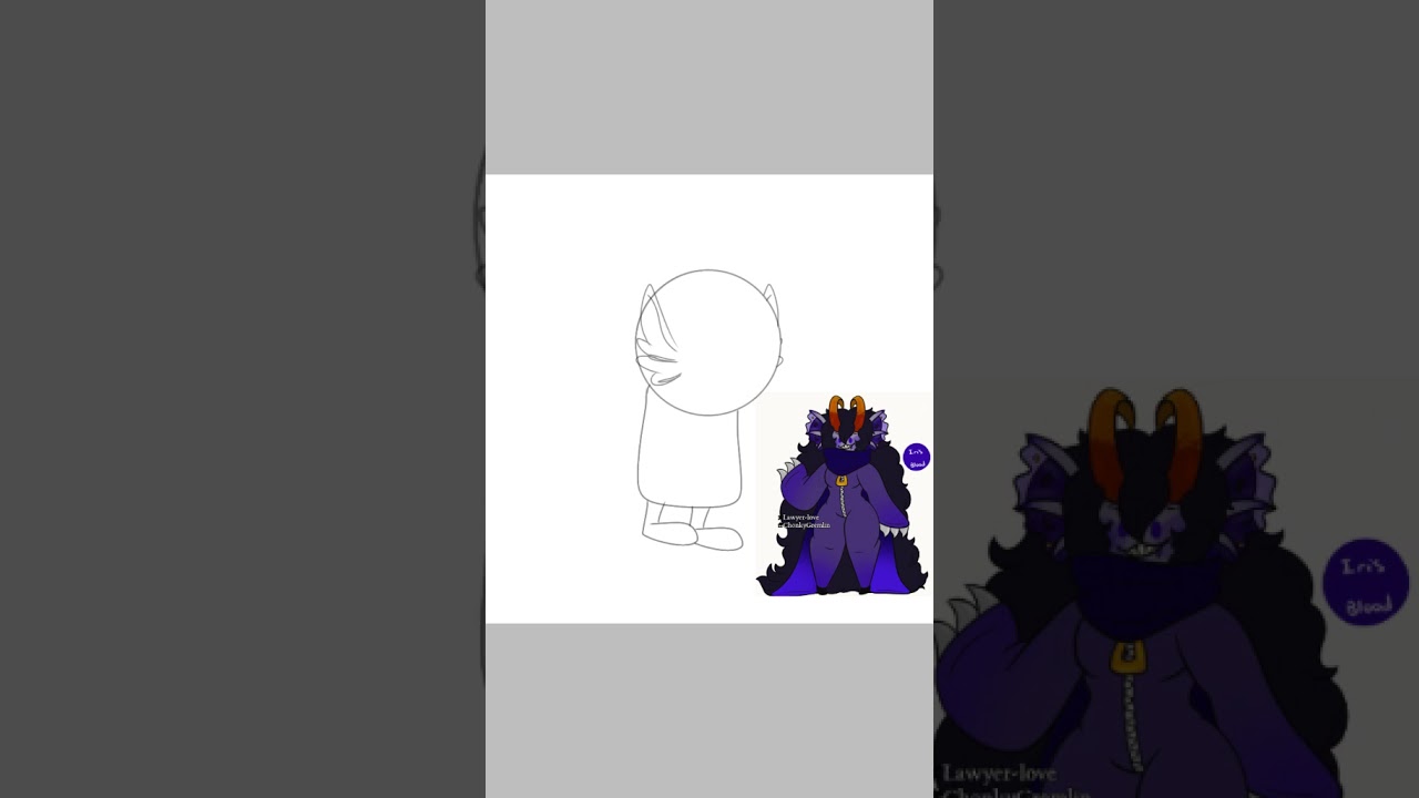 homestuck style payment 1/2