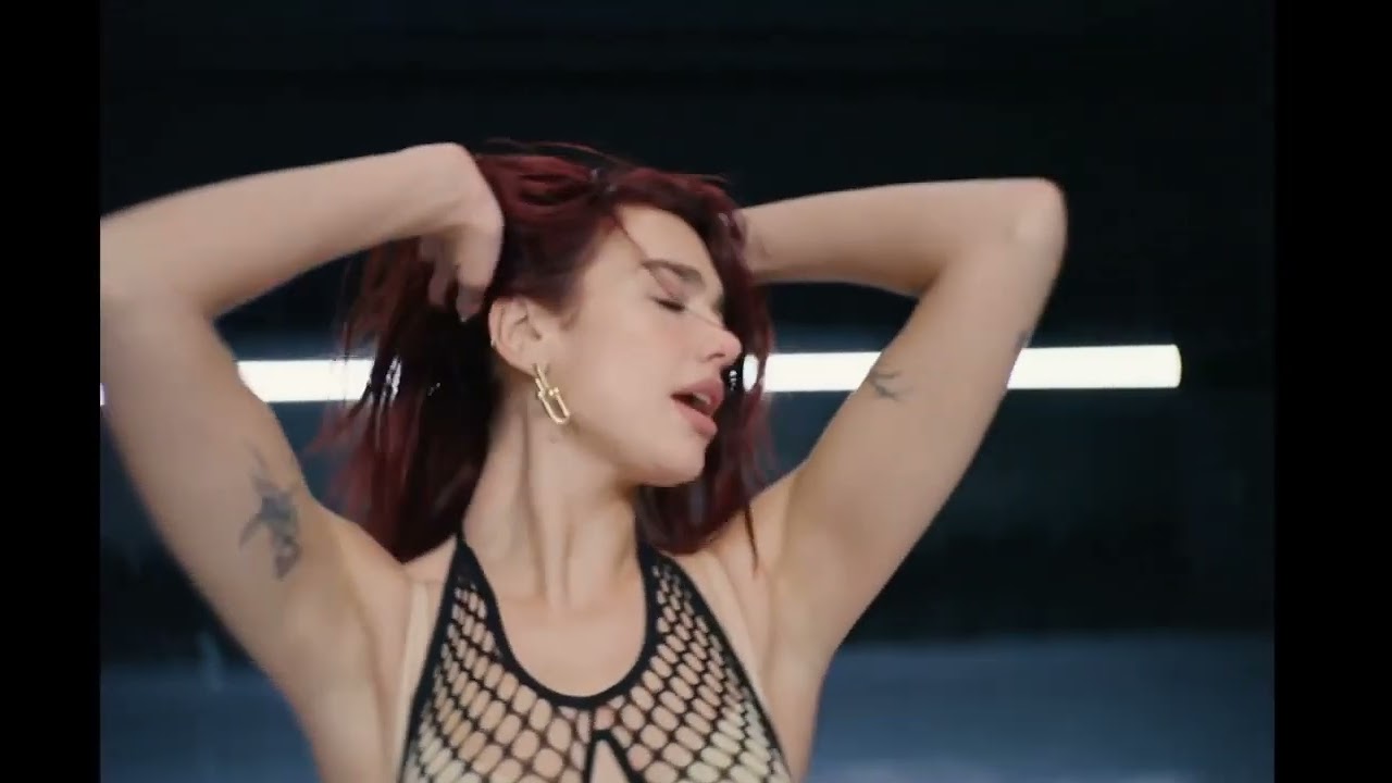 Dua Lipa