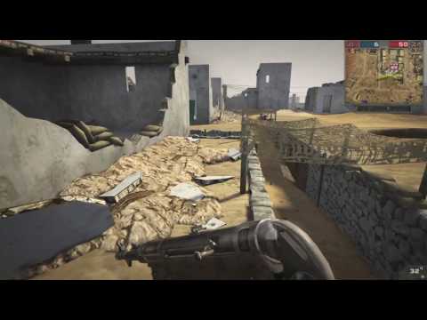 Steam Community :: Video :: Forgotten Hope 2 - Low Tickets BF1 Music Track - (Perfect Loop)