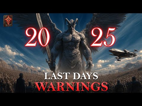 The Most TERRIFYING Warnings From The Apostles In The Bible