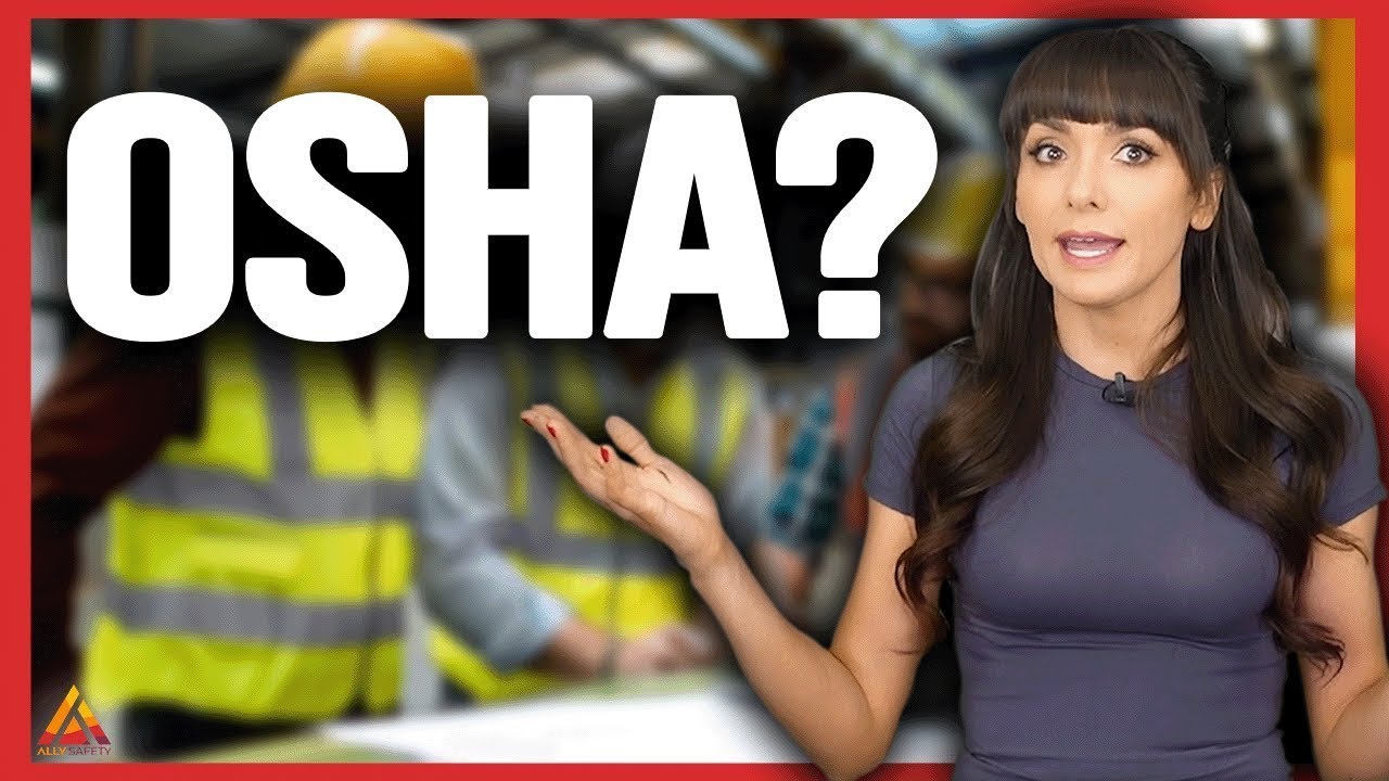 What is OSHA? (And Has It Actually Kept Workers Safe?)