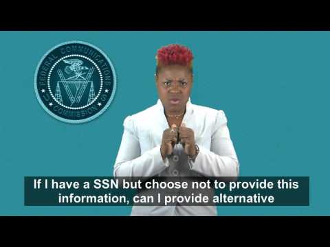 V8: Ik heb een BSN, maar ik kies ervoor deze informatie niet te verstrekken. Is er alternatieve documentatie?