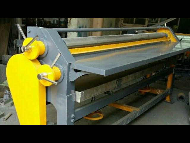 Sheet Pasting Machine - Corrugated Sheet Pasting Machine Manufacturer ...