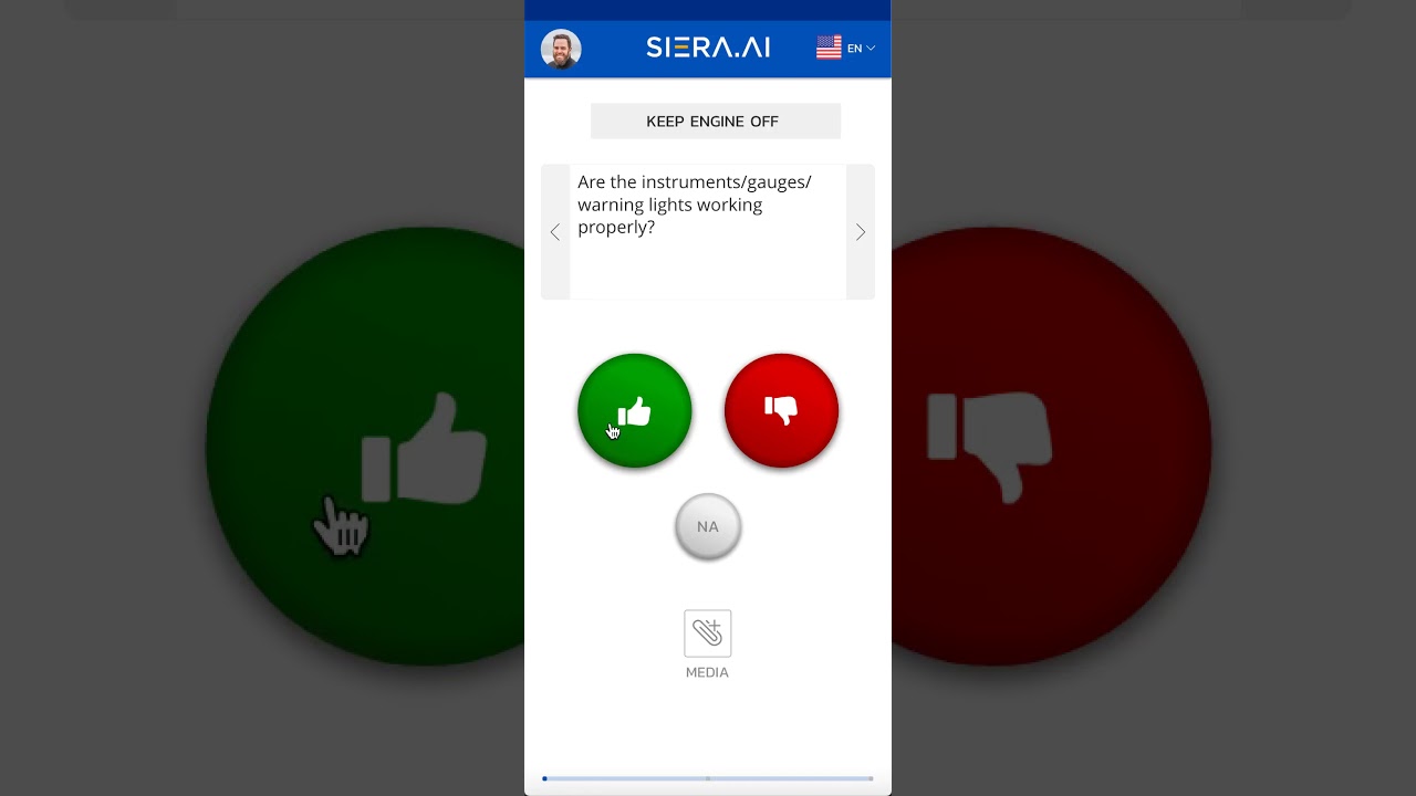 Pre-Shift Forklift Inspections