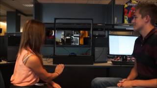 LINX Projects [LabVIEW MakerHub]