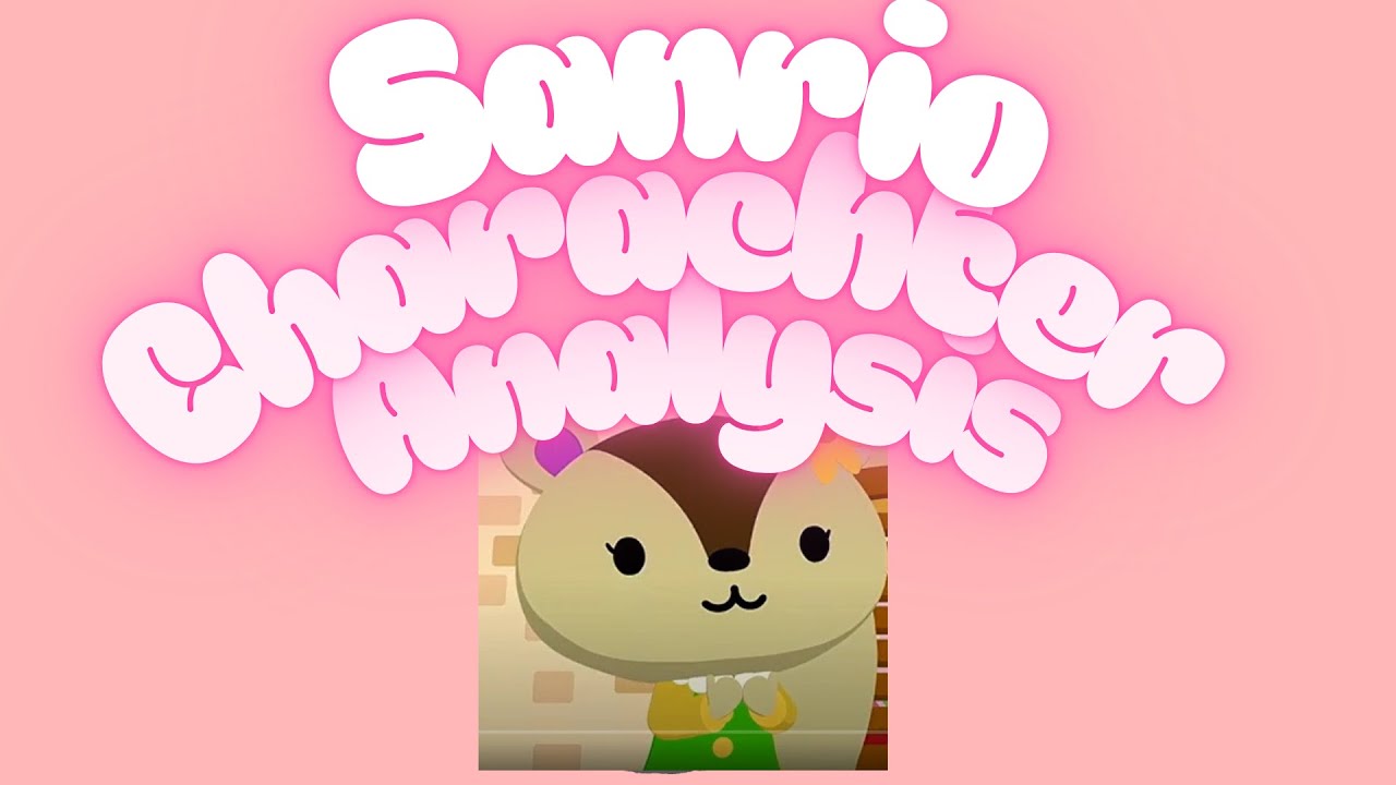 Sanrio Character : Alice