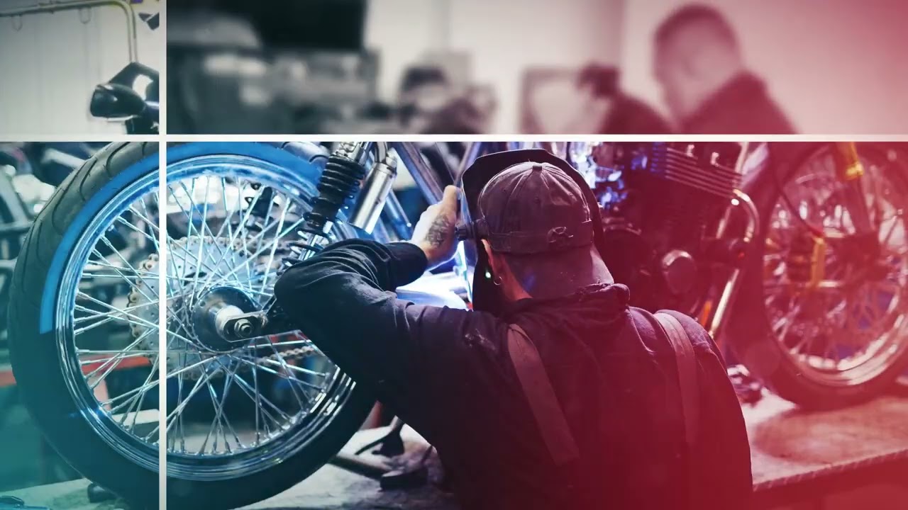 Twisted Technology (Video Ad 2023)