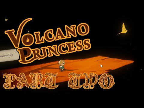 Steam Community :: Video :: MPF Plays Volcano Princess (Part 2: Age 6 ...