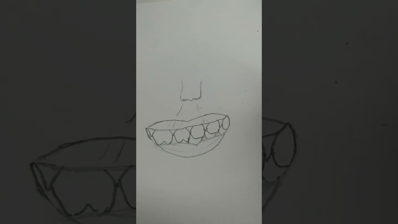 Worst Drawing Ever 😂