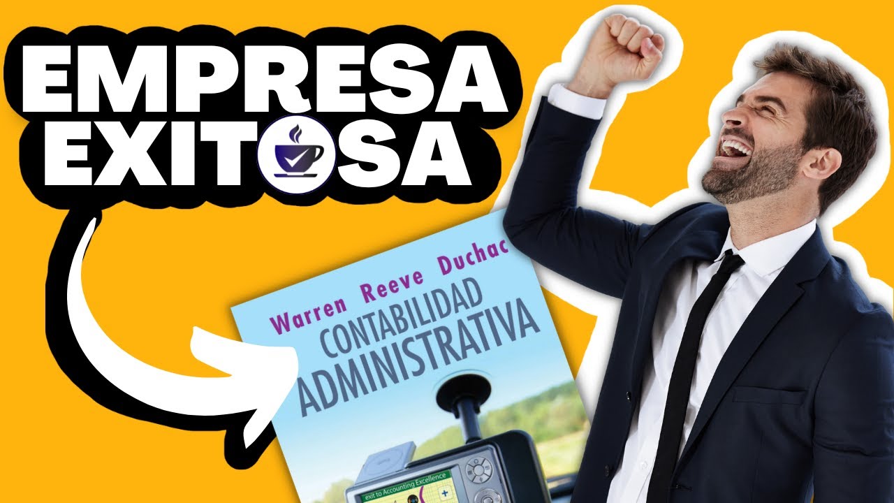 Importancia de la contabilidad administrativa en los negocios