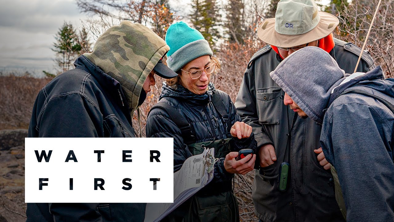 Video Library | Water First Education & Training Inc.