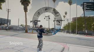 Chino's Weapons Sound Pack [SP / FiveM] - GTA5-Mods.com