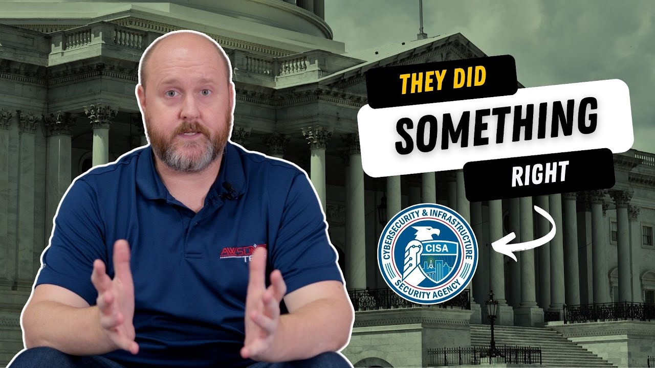 🎣 Unmasking Phishing Emails: Master the SLAM Method for Cybersecurity Awareness