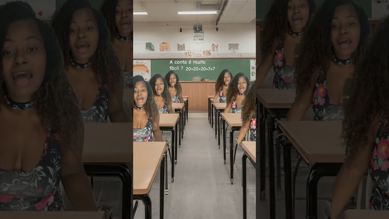 20+20+20+7=67 and that's the result? #becomeasubscriber #subscribeonthechannel #school #teacher #...