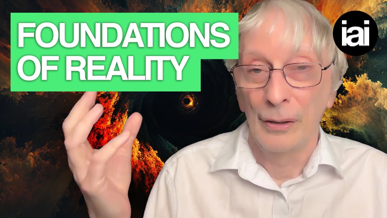 Understanding Quantum Mechanics: Insights from David Deutsch | Galaxy.ai