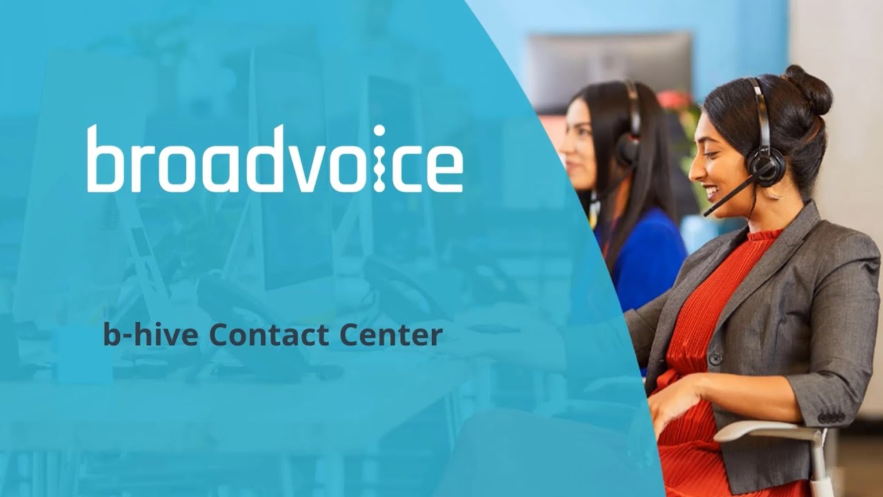 How to Setup a Contact Center on b-hive - Tutorial