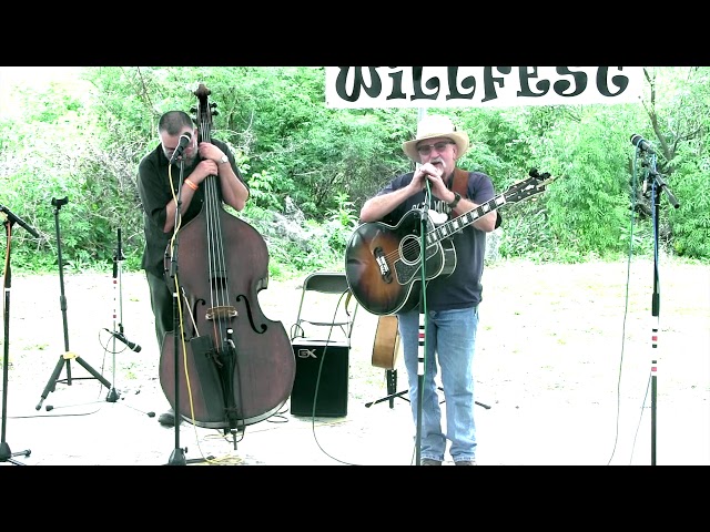 Jerry Mincey and Tony Macalusco | Visit St. Augustine