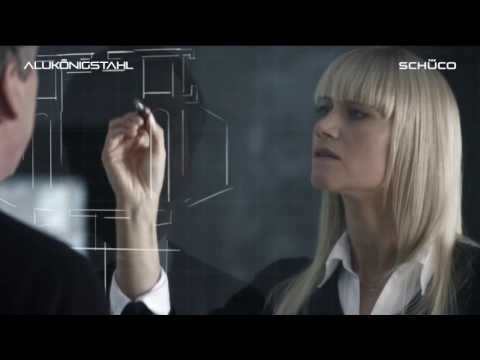 AluKönigStahl & Schüco | Imagemovie