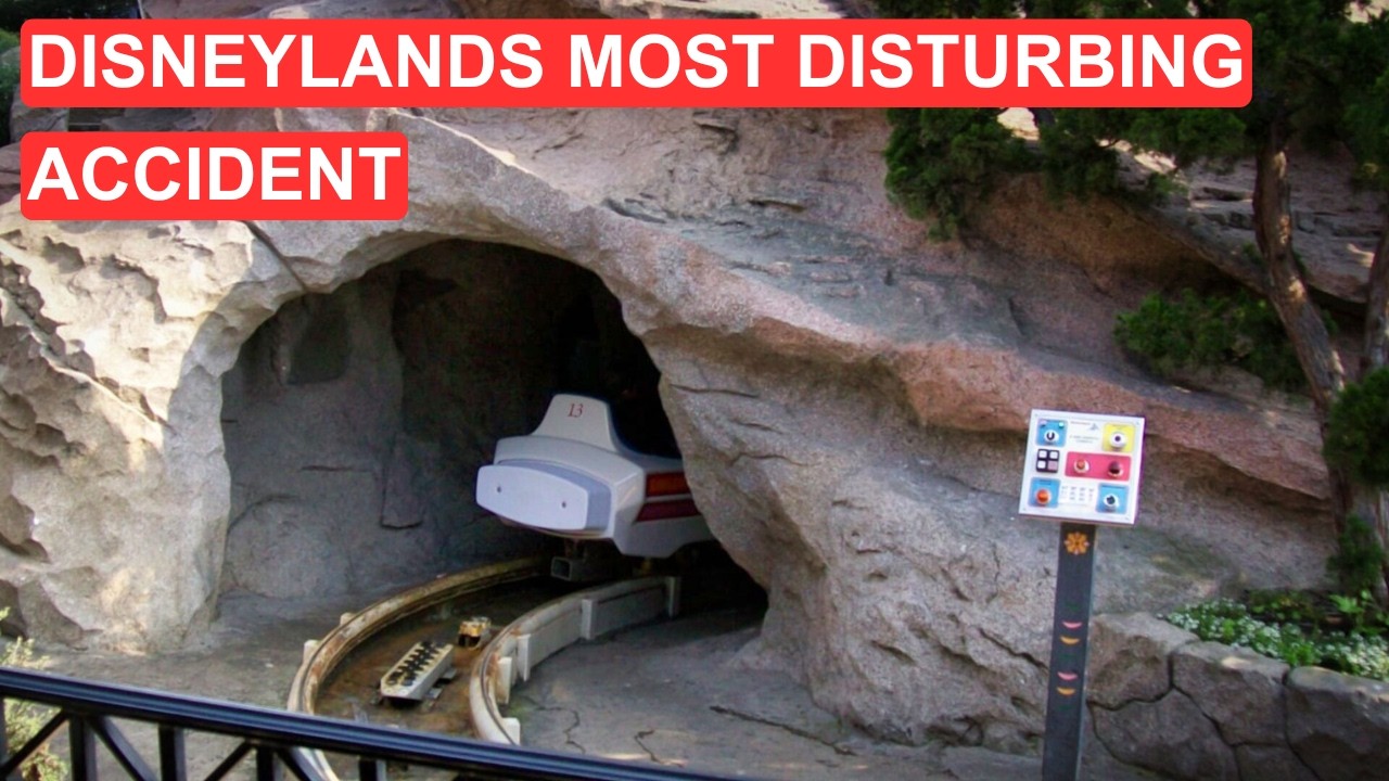 This Will Change The Way You See Disneyland