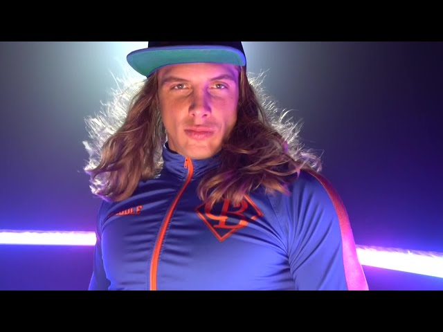 What is a Fight Pit match in WWE?