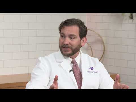 Victor Wembanyama Deep Vein Thrombosis | Vascular Surgeon Dr. Ryan Turley | CTVS Texas