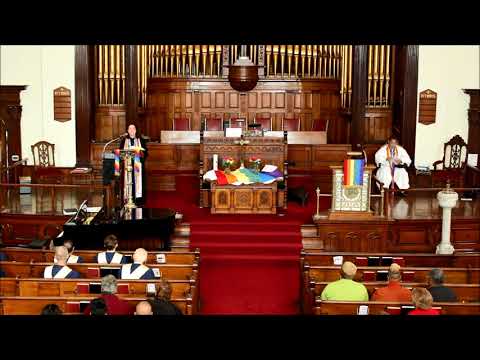 A Decade of Open & Affirming – First Congregational United Church of Christ