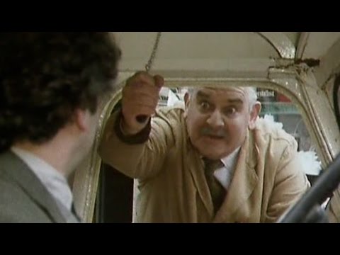 Classic Comedy: Open All Hours – Ronnie Barker and David Jason – S02 ...
