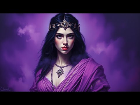 Queen Vashti Who Dare To Say 'NO' To A King | Women In The Bible