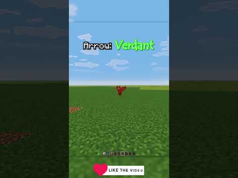 MORE ARROWS | Minecraft Archer's Paradox MOD