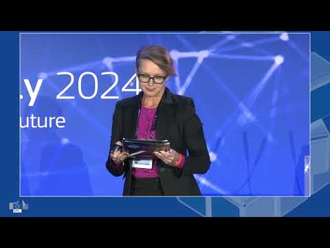 SME Assembly 2024 – Challenges and opportunities of extreme weather for SMEs