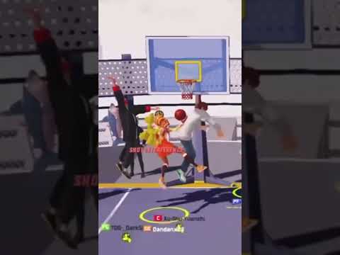 BRO WATCHED THE DRIBBLE TUTORIAL | 3ON3 FREESTYLE