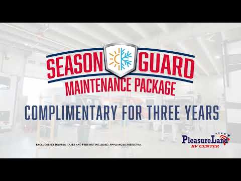 Buy Now and Store for Free at PleasureLand RV!