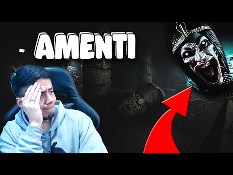 Steam Community :: Video :: AMENTI - JUEGO COMPLETO | GAMEPLAY EN ...