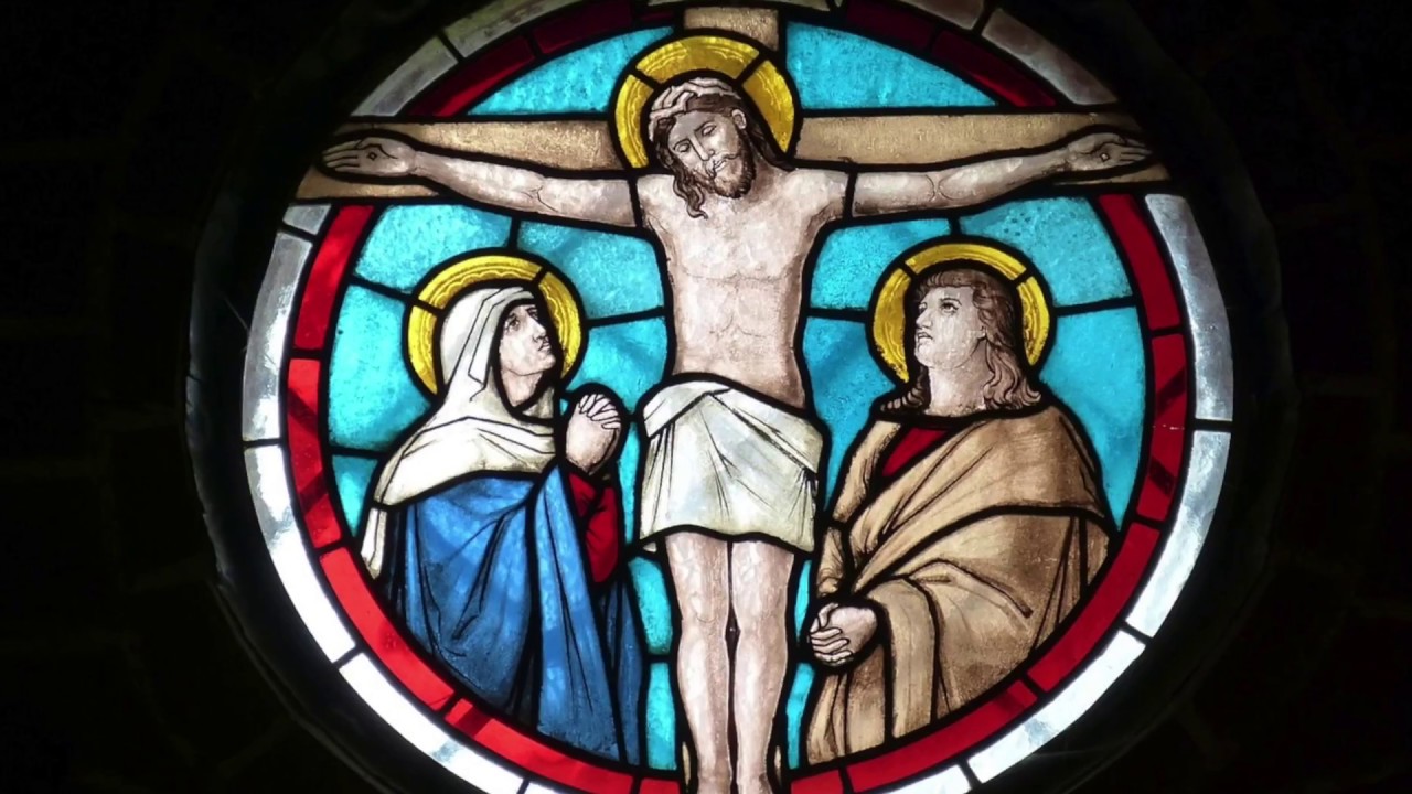 HD JESUS WALLPAPER by WALLPAPERLY