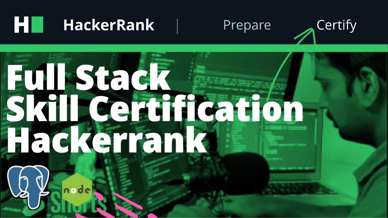 Hackerrank skill certification Intermediate javascript #hackerrank #02
