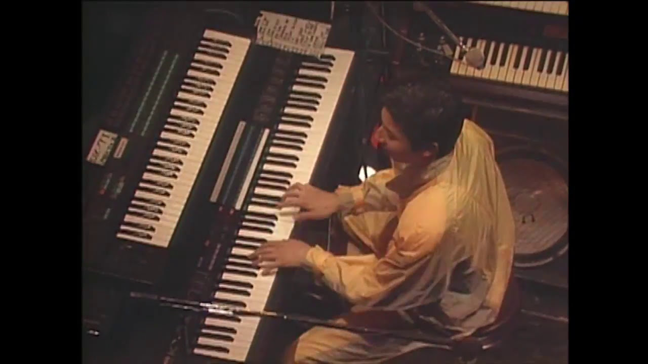 Casiopea Live (1985) [720p60]