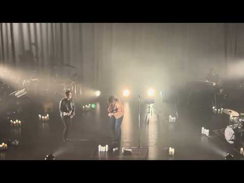 That'll Be The Day -- Shawn Mendes -- Massey Hall, Toronto, ON -- November 25, 2024